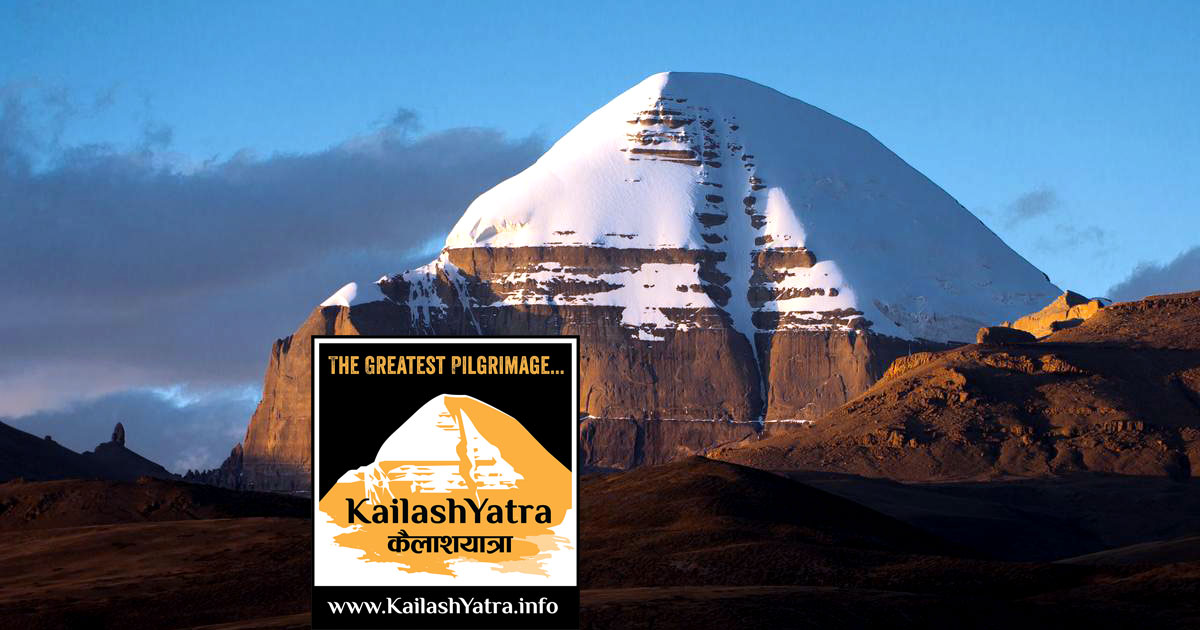 Kailash Yatra - Kailash Manasarovar Tour Packages for 2024